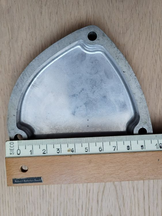 Deckel Königswelle Ducati, für div. Modelle (Gebraucht) in Düdingen für ...