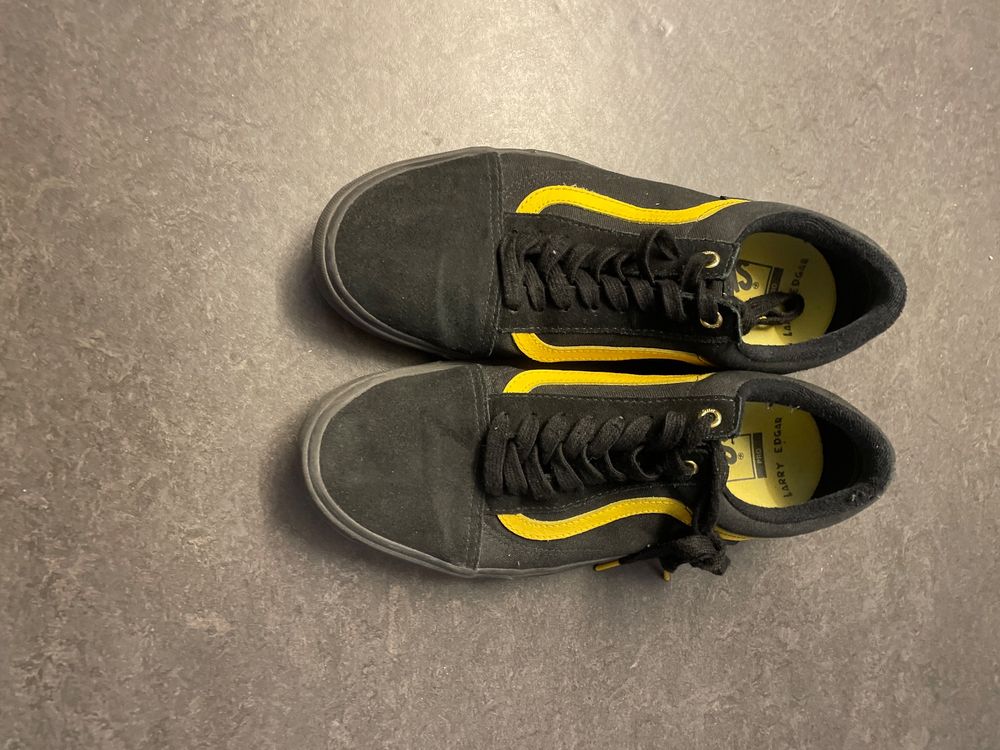 Vans x Larry Edgar Bmx Schuhe (Gebraucht) in Gammen für CHF 39 – mit ...