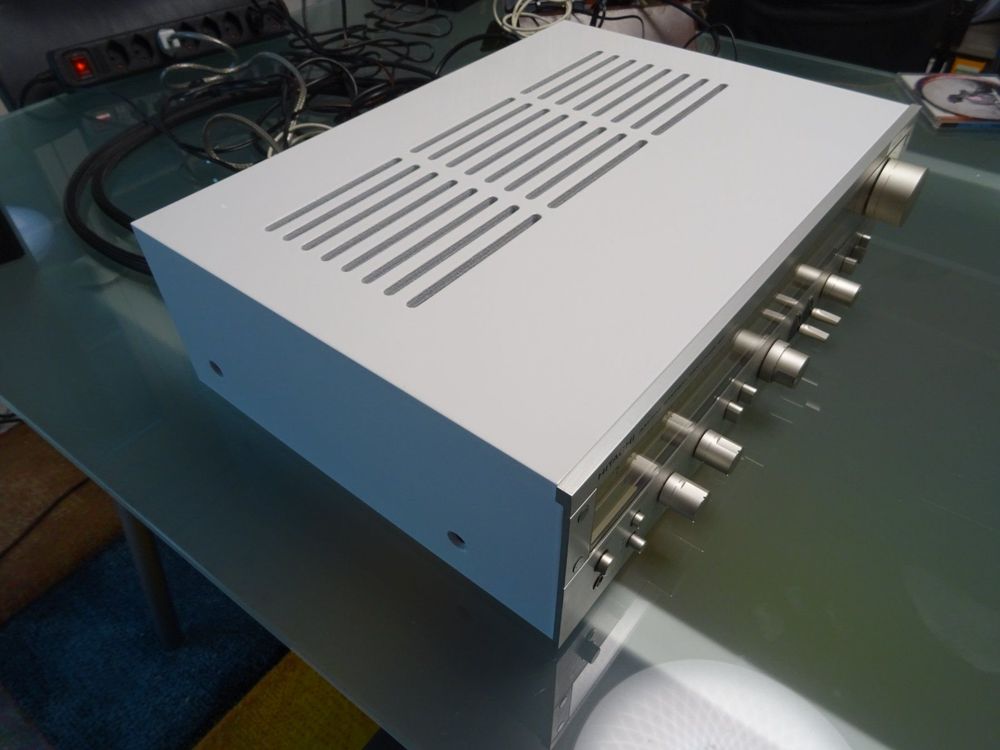 Hitachi SR-704 | Kaufen auf Ricardo