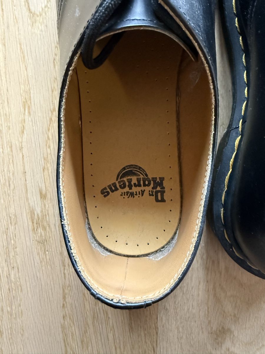 Dr. Martens Schuhe (Neu (gemäss Beschreibung)) in Zürich für CHF 69 ...