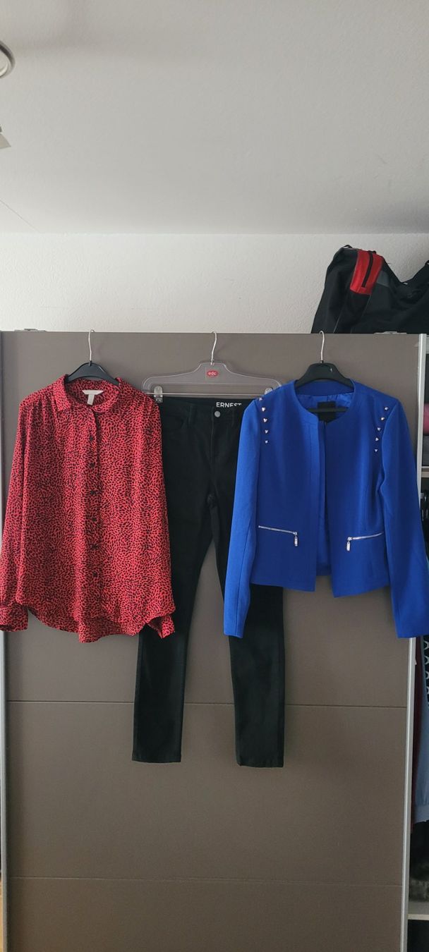 Cartable Tintin Vintage - Idéal pour la rentrée! (Neuf (Voir ...