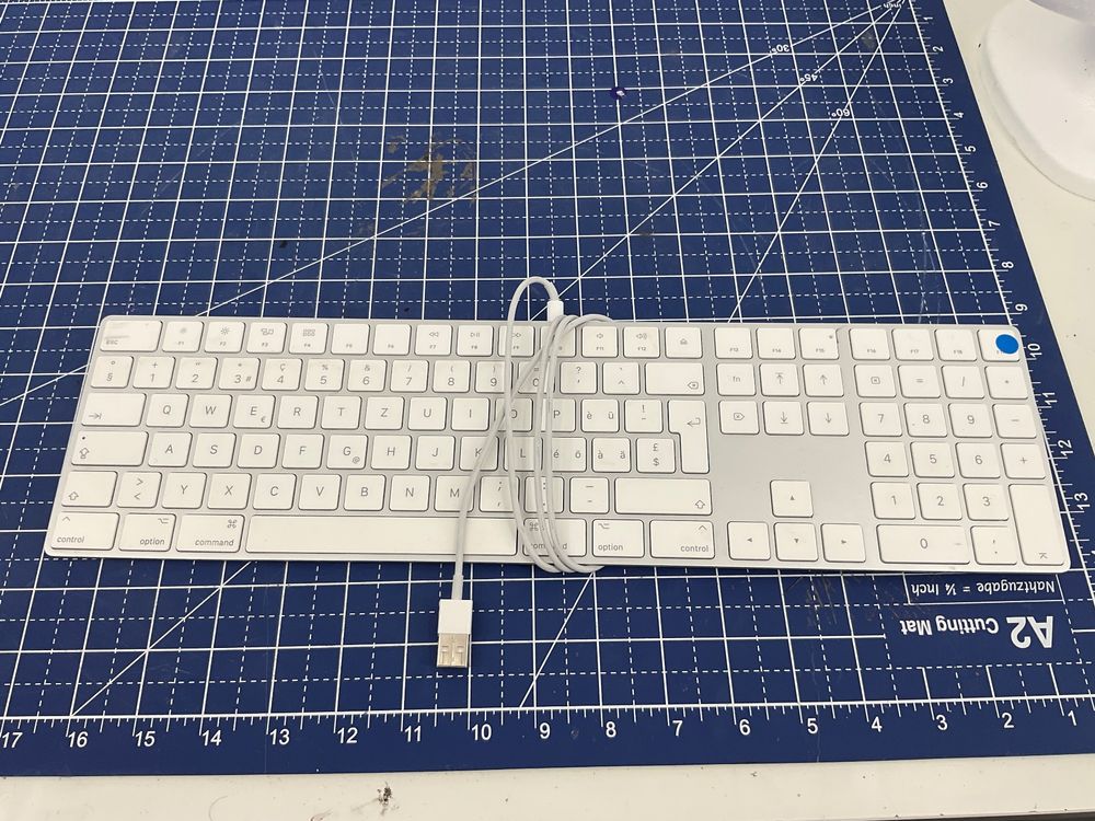 Apple Tastatur Defekt | Kaufen auf Ricardo Apple Tastatur Defekt | Kaufen auf Ricardo