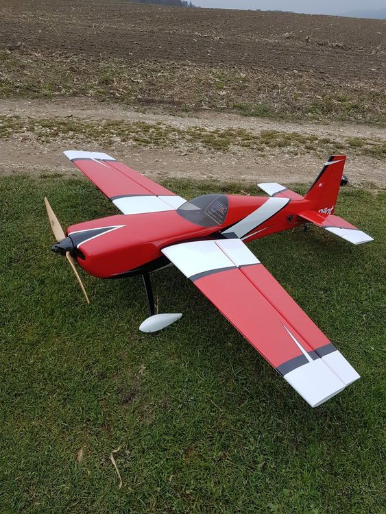 PILOT RC EDGE 74" | Kaufen auf Ricardo