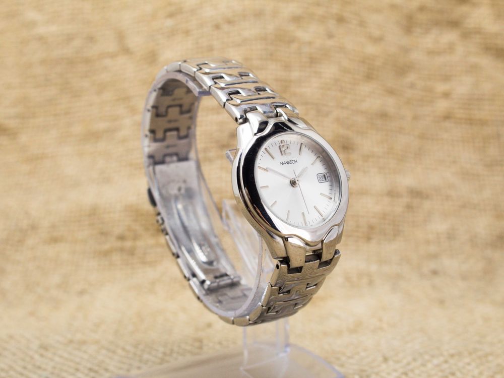 Damen Uhr, M-Watch A629.30426, 28 mm (Neu (gemäss Beschreibung)) in Luzern für CHF 8 – mit ...