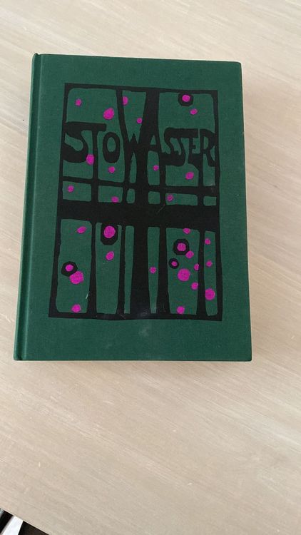 Stowasser, Lateinisch- Deutsches Schulwörterbuch | Kaufen auf Ricardo