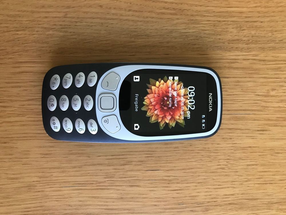 Nokia TA-1006 (Gebraucht) in Biel/Bienne für CHF 12 – mit Lieferung auf ...