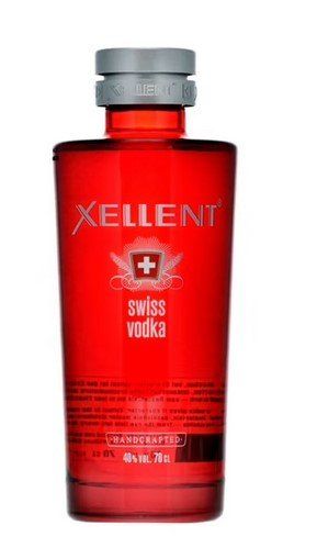 Xellent Swiss Vodka 70cl | Kaufen auf Ricardo