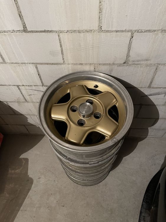 Mini Cooper Alu Felgen ab 1.- | Kaufen auf Ricardo