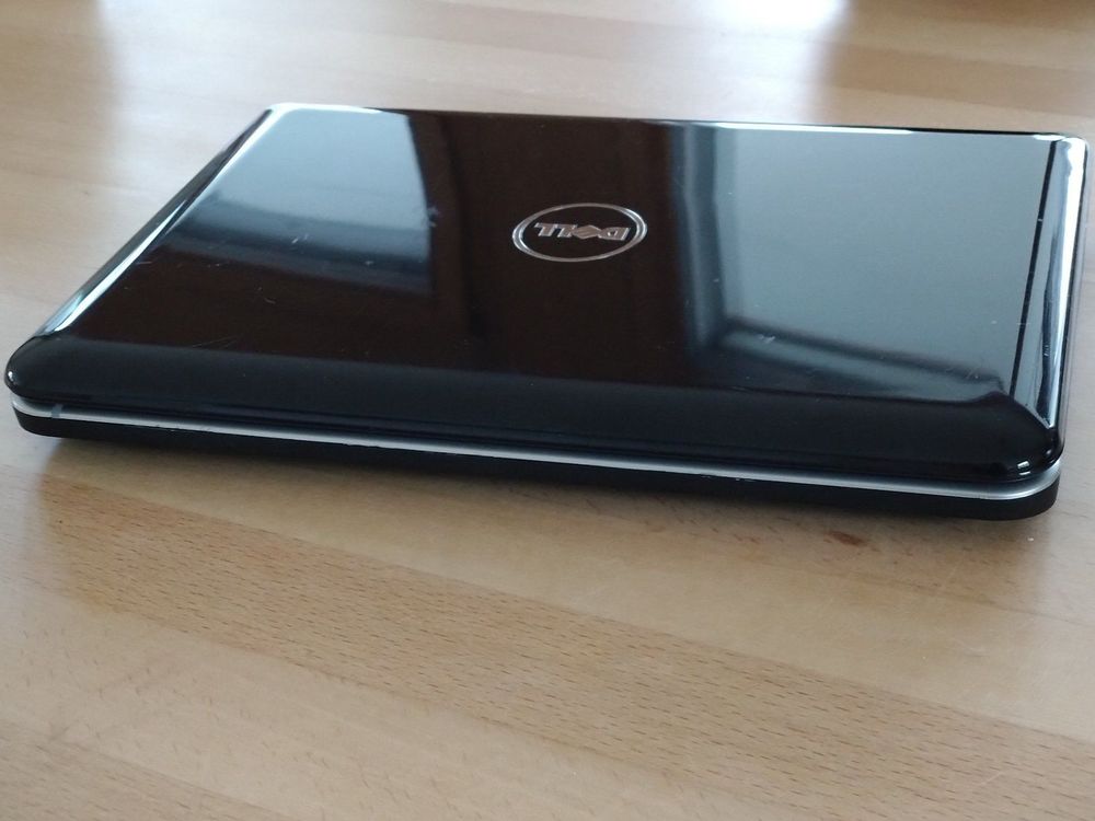 DELL Inspiron mini 10 Notebook (Defekt) in Chur für CHF 10 – mit Lieferung auf Ricardo kaufen