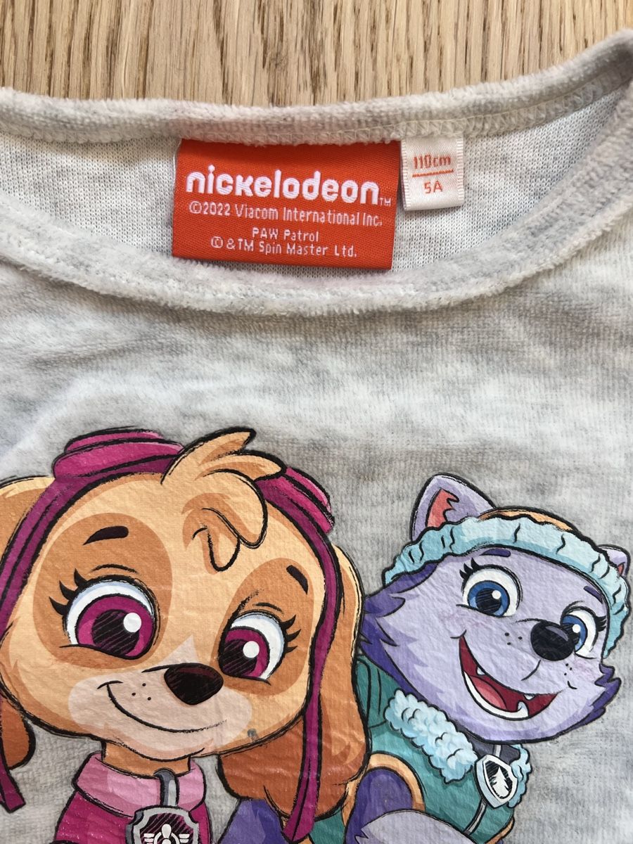 Lot 3 Pyjamas 5 Ans 110 cm (D'occasion) à Romanel-sur-Lausanne pour CHF 7 – avec livraison ...