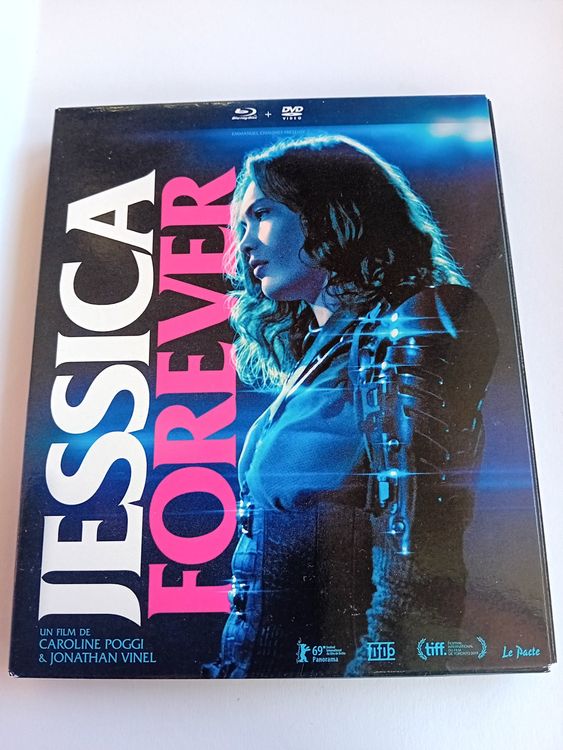 Jessica forever | Kaufen auf Ricardo