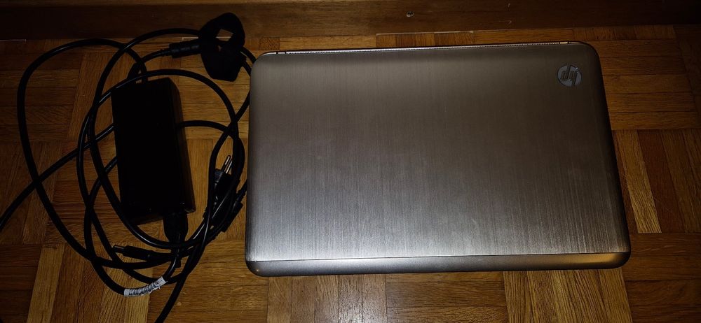 **HP Pavilion dv6 - Win10 / i7 Core / 4 GB / ACCU DEFEKT** (Defekt) in Uster für CHF 43 – nur ...