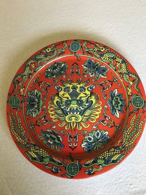 Bopla Teller 31 cm | Kaufen auf Ricardo