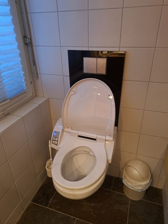 Dusch WC Aqua Clean 5000 Plus (Gebraucht) in Widnau für CHF 250 – nur ...
