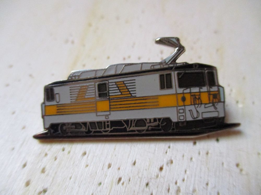 Lok Lokomotive Keller Limitiert Pin (Neu (gemäss Beschreibung)) in Felsberg für CHF 0.7 – mit ...