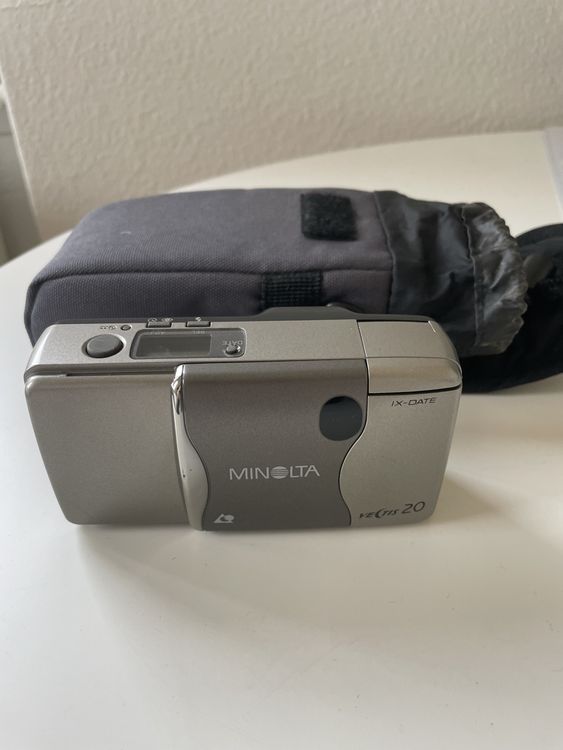 Foto apparat | Kaufen auf Ricardo