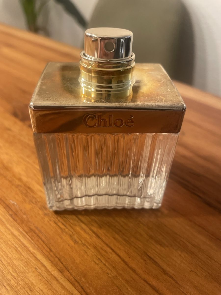 Chloe Eau de Parfum, Damenduft, 50ml, wenig benutzt (Gebraucht) in Wil ...