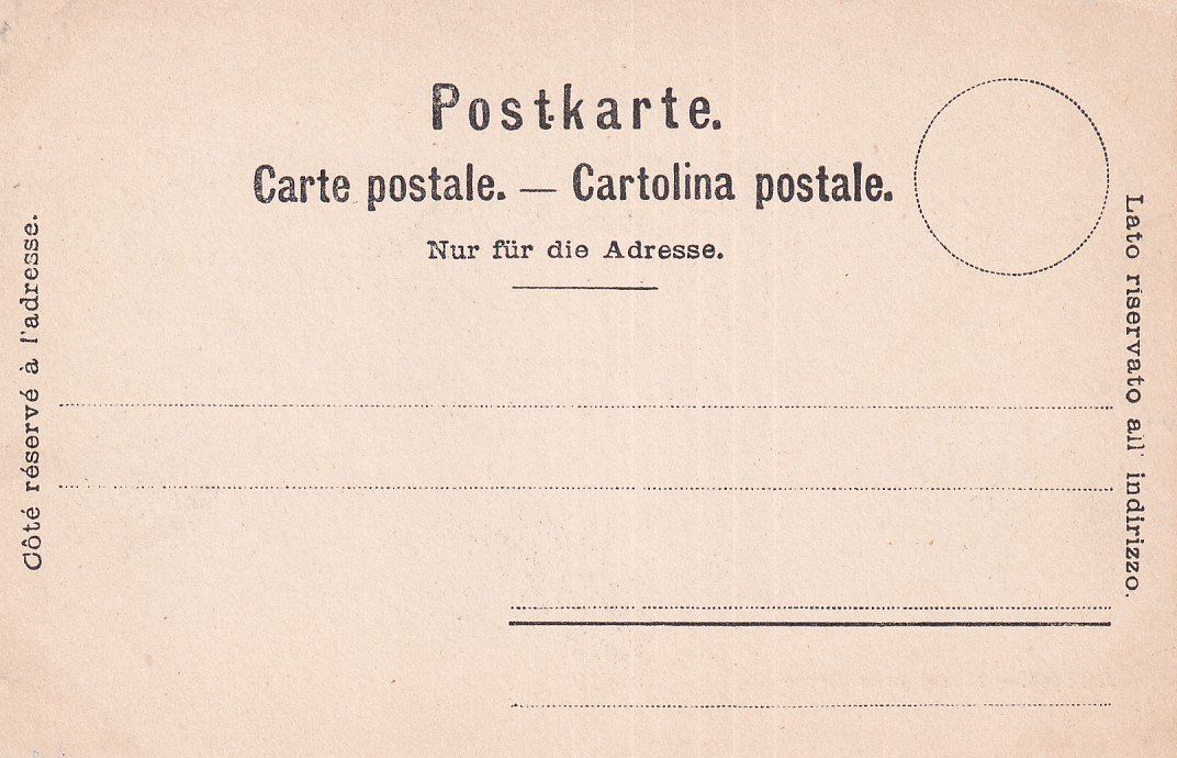 Muraz VS près Sierre ca. 1900 (D'occasion) à Brig pour CHF 8 – avec ...