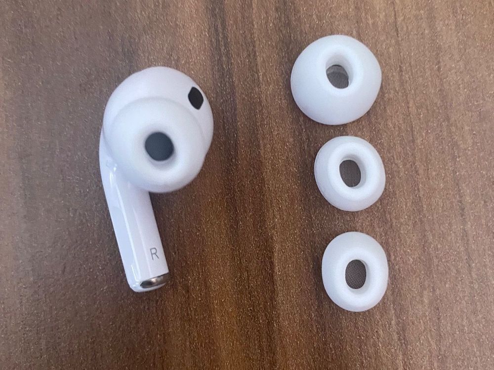 Rechter Air Pod Pro 2 Generation (Neu (gemäss Beschreibung)) in ...