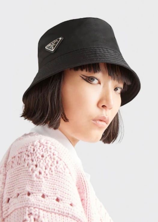 Prada HUT, cappello, hat | Kaufen auf Ricardo