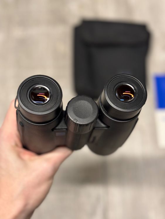 Zeiss Conquest 8x30 BT* (Gebraucht) in Nussbaumen AG für CHF 390 – mit Lieferung auf Ricardo kaufen