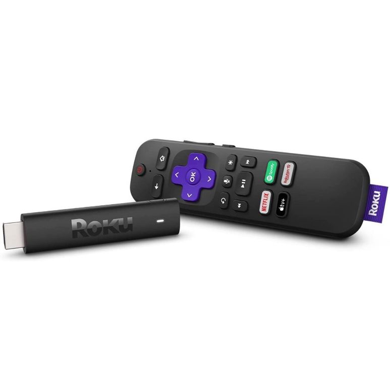 Roku Streaming Stick 4K (Neu (gemäss Beschreibung)) in Höri für CHF 38 ...