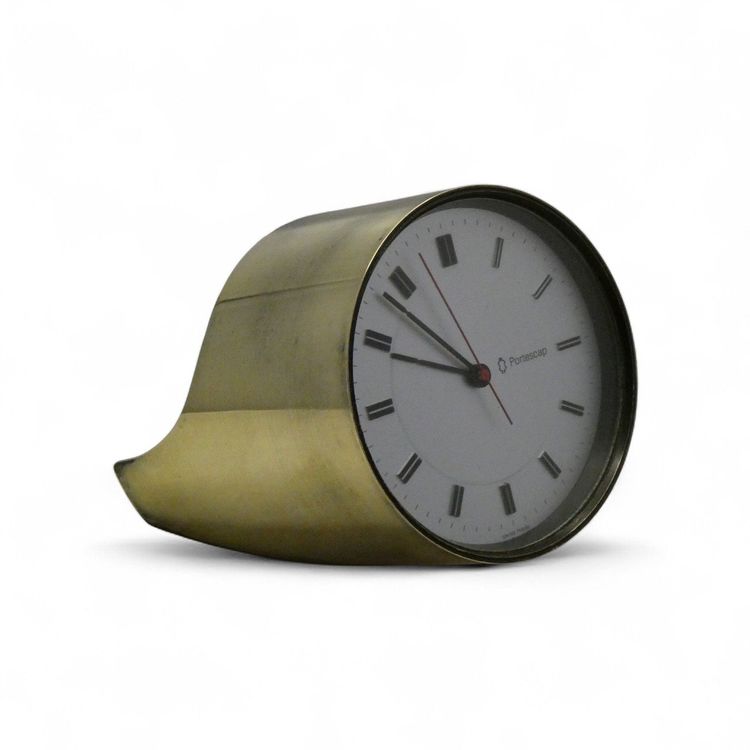 Horloge Secticon. Mod.T11 Design A.Mangiarotti Portescap 60' (Gebraucht ...