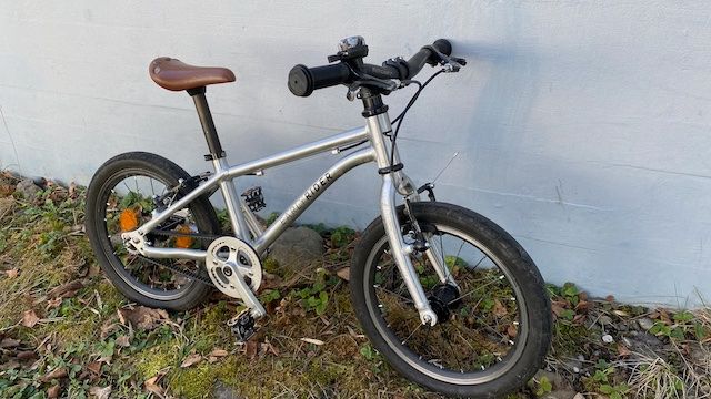 Early Rider / 16 Zoll / The Belter (Gebraucht) in für CHF 191 – nur ...