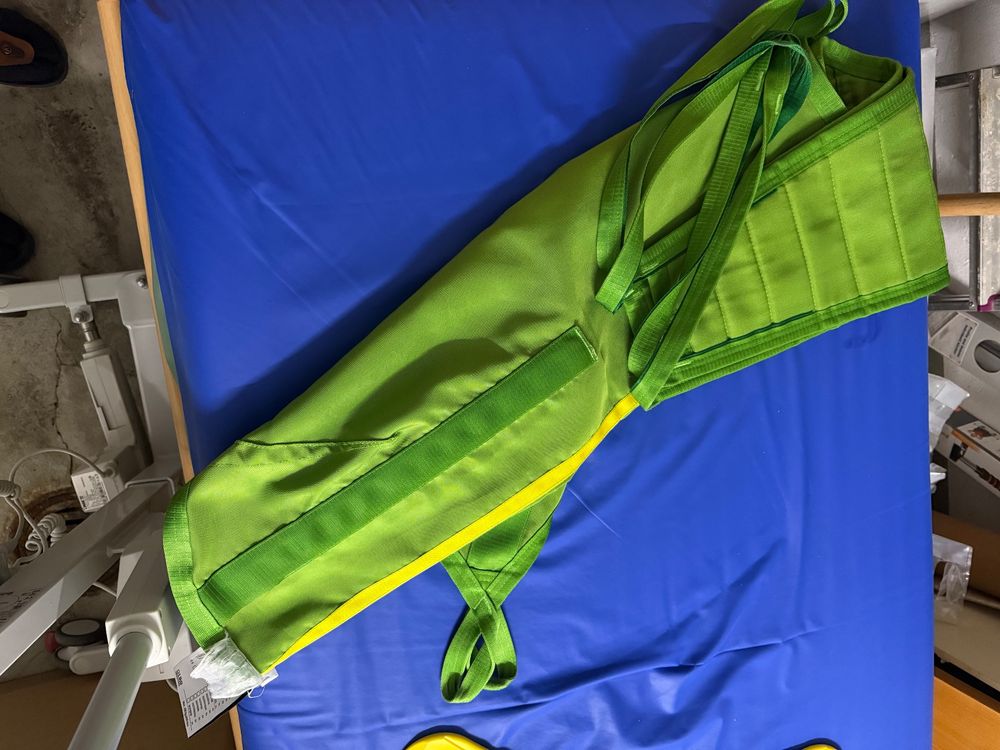 Liko Lifter M230 Patient Lift - Excellent Condition! (Gebraucht) in ...