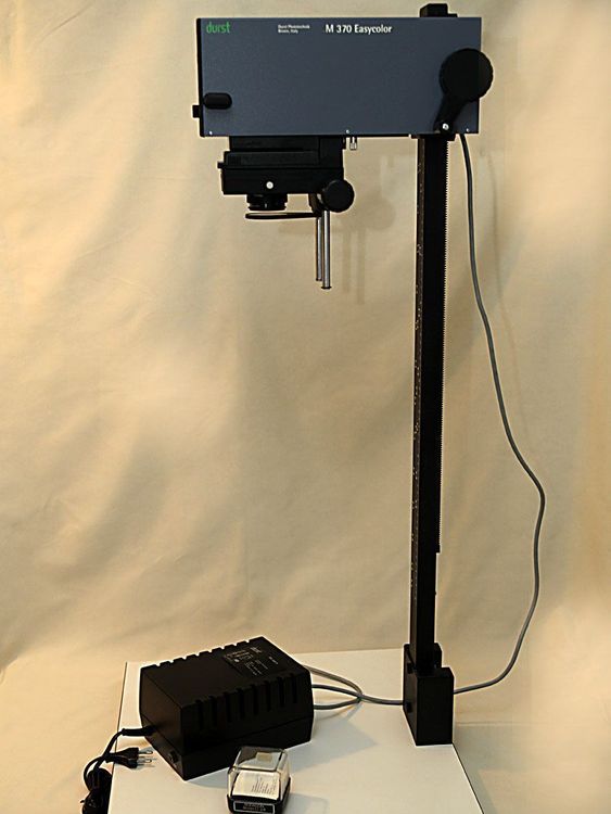 Agrandisseur Durst M370 (Neu (gemäss Beschreibung)) in Genève für CHF ...