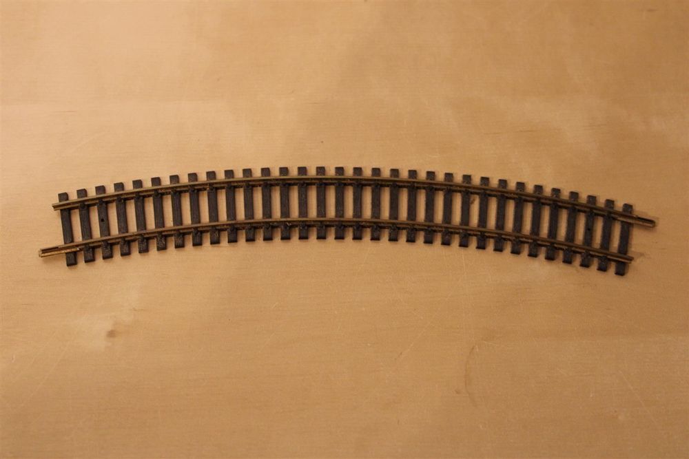 H0 GS Fleischmann Gleismaterial R 415 (Gebraucht) in Reiden für CHF 1 ...