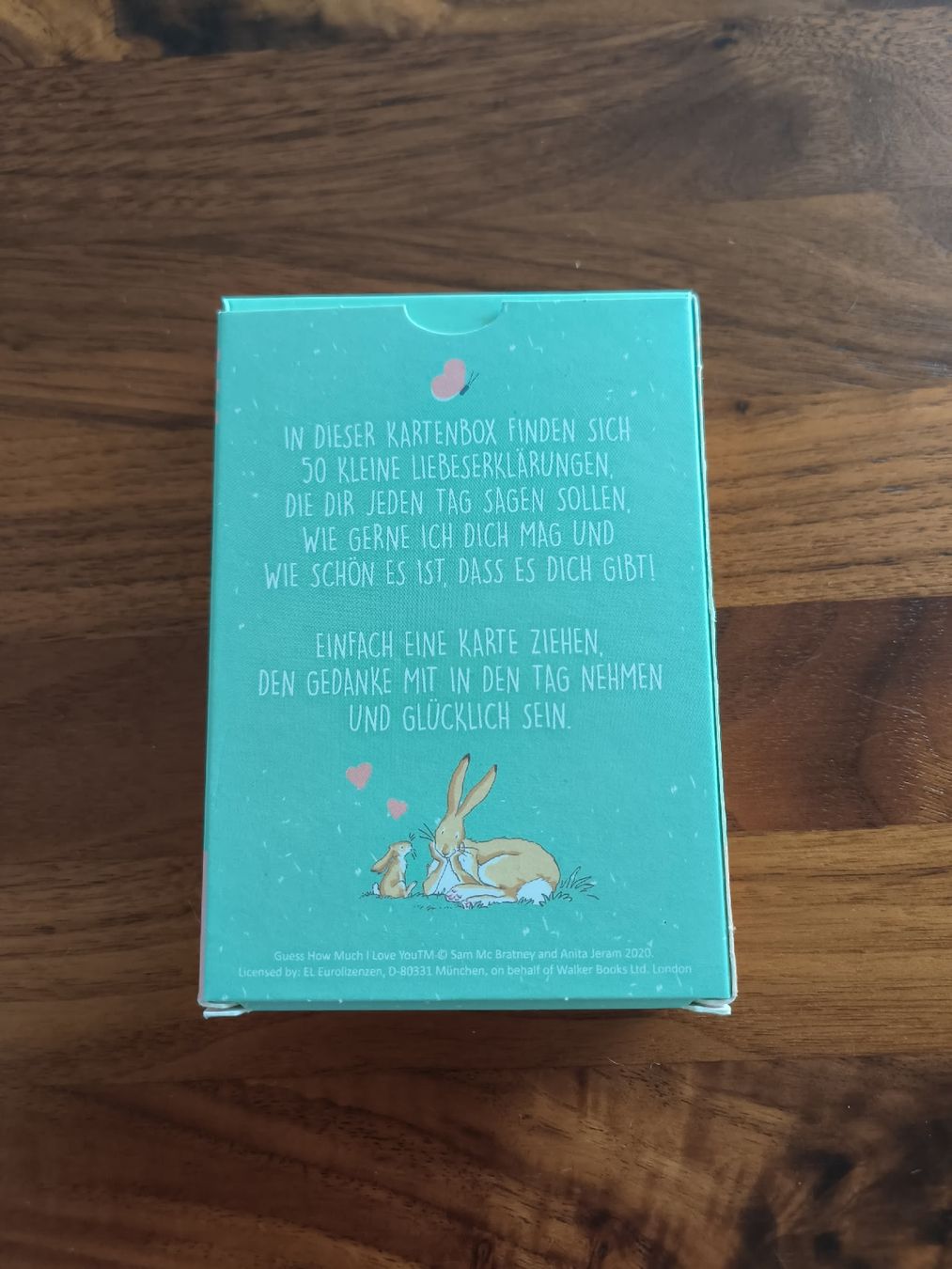 Spruche Karten Fur Jeden Tag