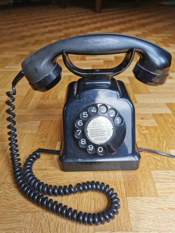 Telefon alt | Kaufen auf Ricardo