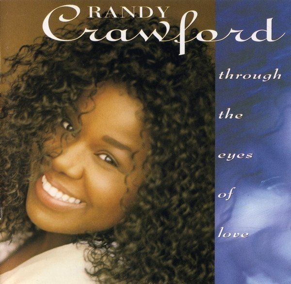 Randy Crawford with Peter Erskine, Al Turner, Michael Powell (Gebraucht ...
