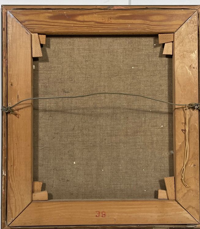 Walter FRÜH (1855-1944) Gemälde | Kaufen auf Ricardo