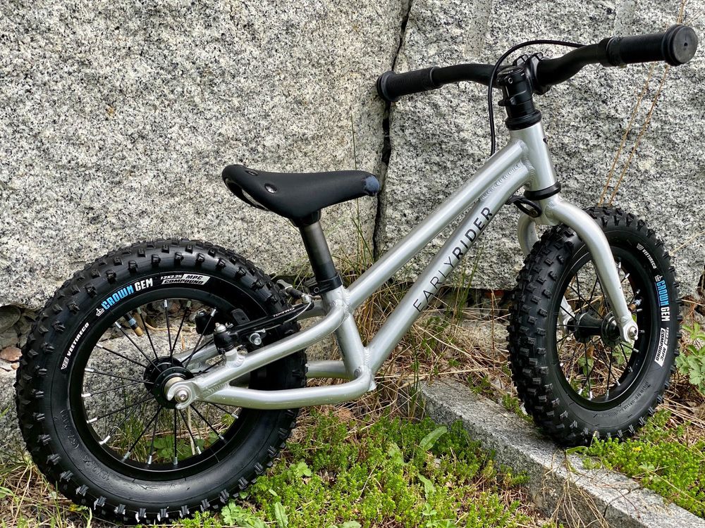 Laufrad Early Rider Big Foot 12 Zoll (Gebraucht) in Dürnten für CHF 149 ...