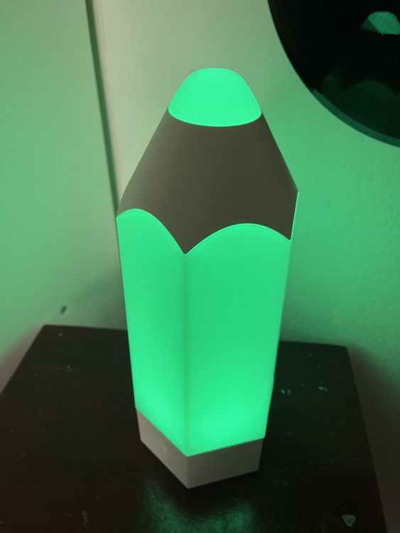 IKEA PELARBOJ lampe crayon | Kaufen auf Ricardo