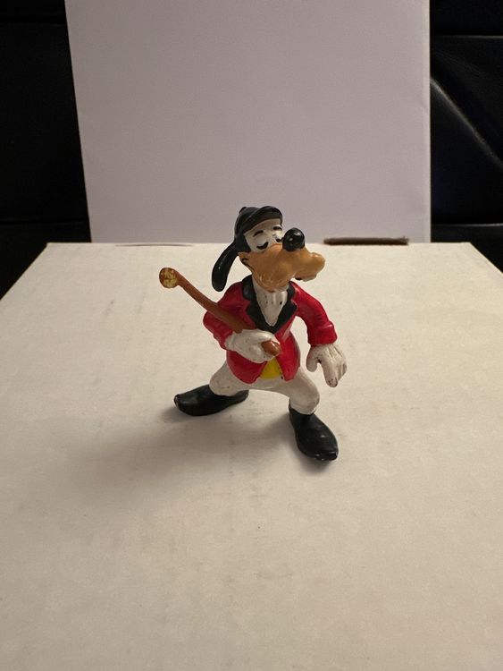 Goofy Figur Bully (Gebraucht) in Zug für CHF 3 – mit Lieferung auf ...