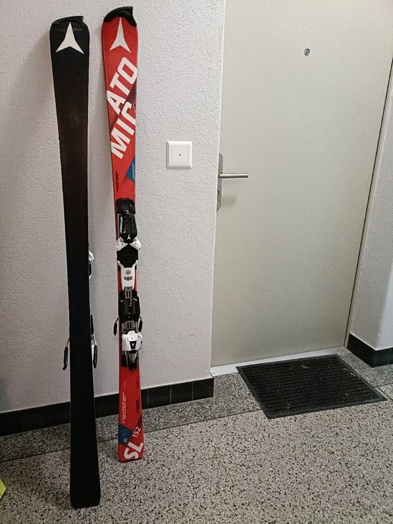 Atomic Redster SL FIS, Länge 152cm (Gebraucht) in Bern für CHF 99 – mit ...