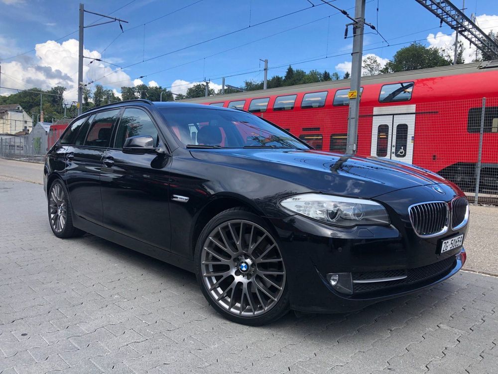 F11 20 Zoll Oder 19 Zoll Startseite Forum Auto Bmw