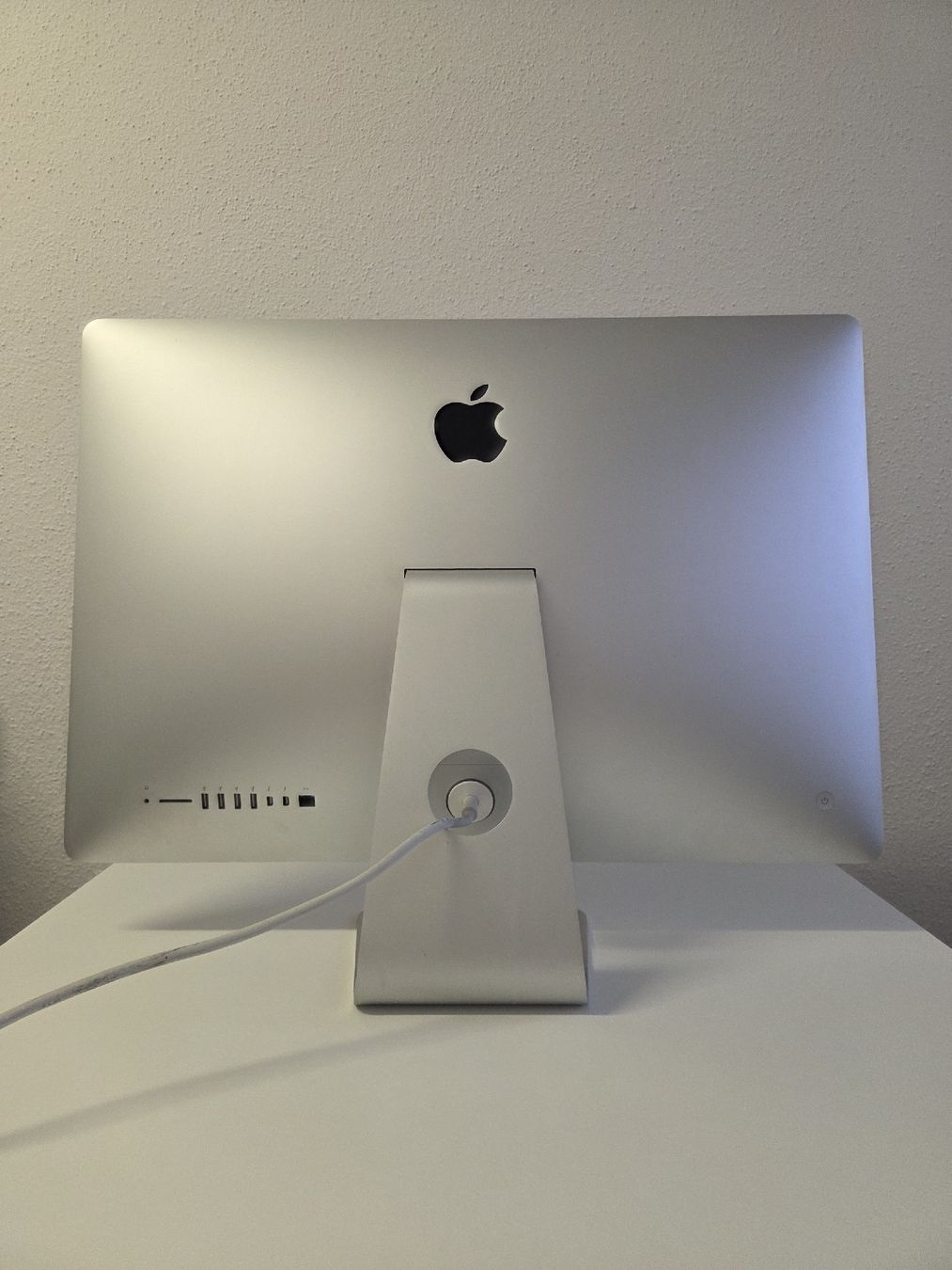 iMac 27-Zoll, i7 3.5Ghz, 24Gb Ram, SSD+HDD, NVIDIA 4Gb (Gebraucht) in ...