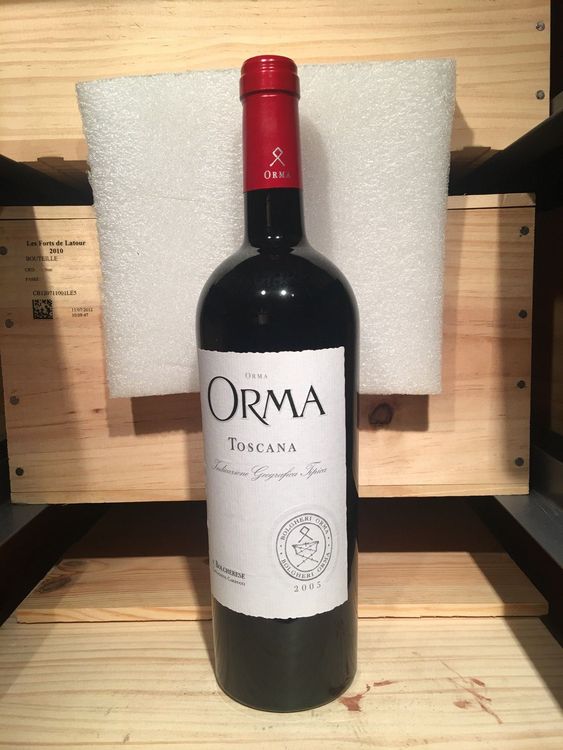 ORMA. 2005 | Kaufen auf Ricardo