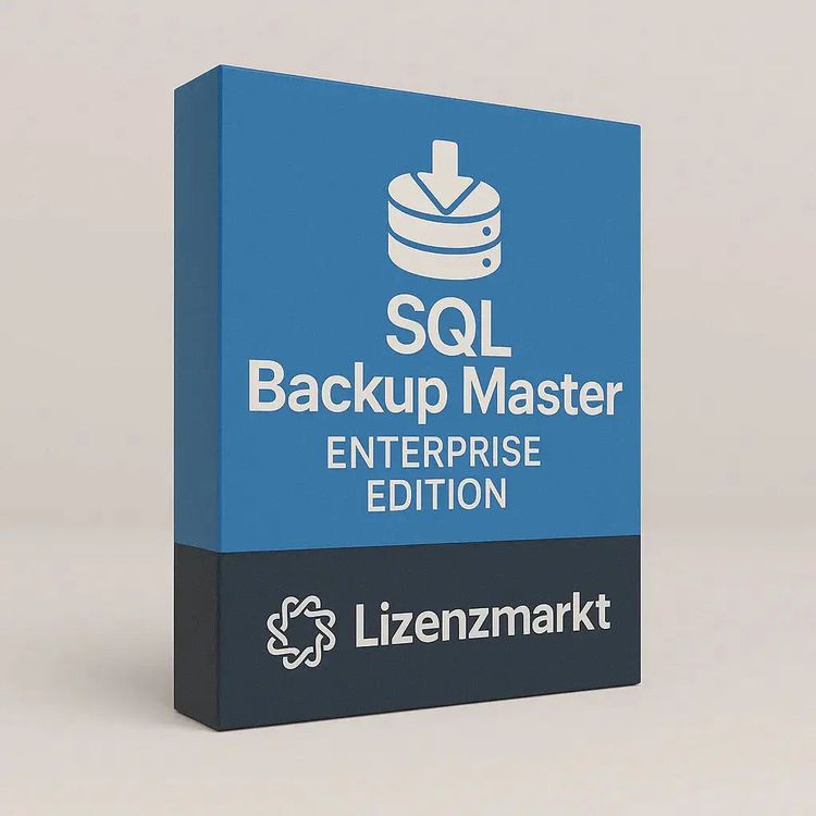 SQL Backup Master 2025 – Enterprise Edition (Neu (gemäss Beschreibung)) in Gossau SG für CHF 149 ...