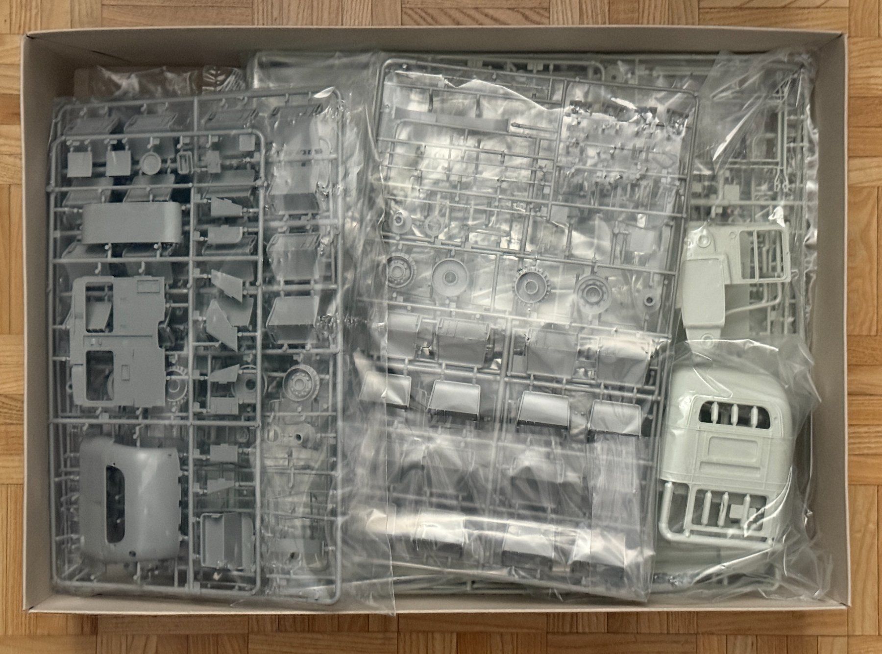 Revell 07651 London Bus 1:24 (Neuf (Voir description)) à Genève pour ...