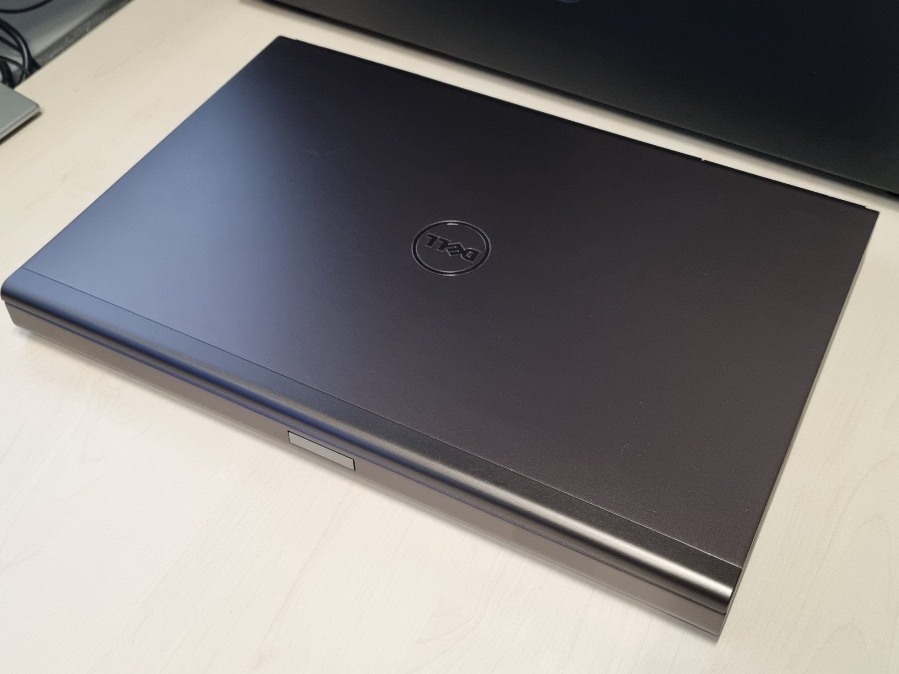 DELL Precision M4700 i7-3740QM, 16GB RAM, CAD Workstation (Gebraucht ...