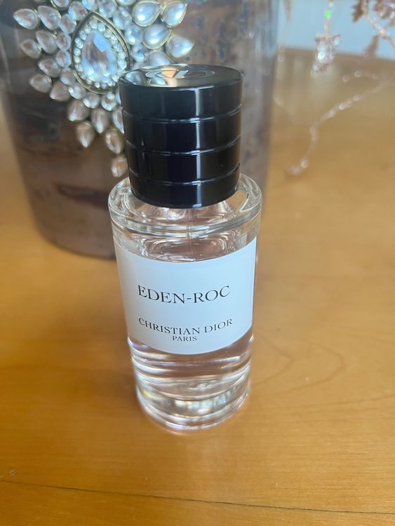 Christian Dior Eden -Roc 40 ml (Neu (gemäss Beschreibung)) in für CHF ...
