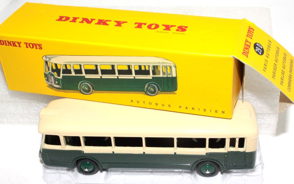 Neuwertig / DINKY TOYS Nr. 29 D mit Schachtel (Gebraucht) in Allschwil ...