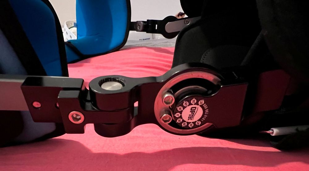 ctlso hafo Hand brace Korsett Schine komplett Tag Nacht Set (Neu ...