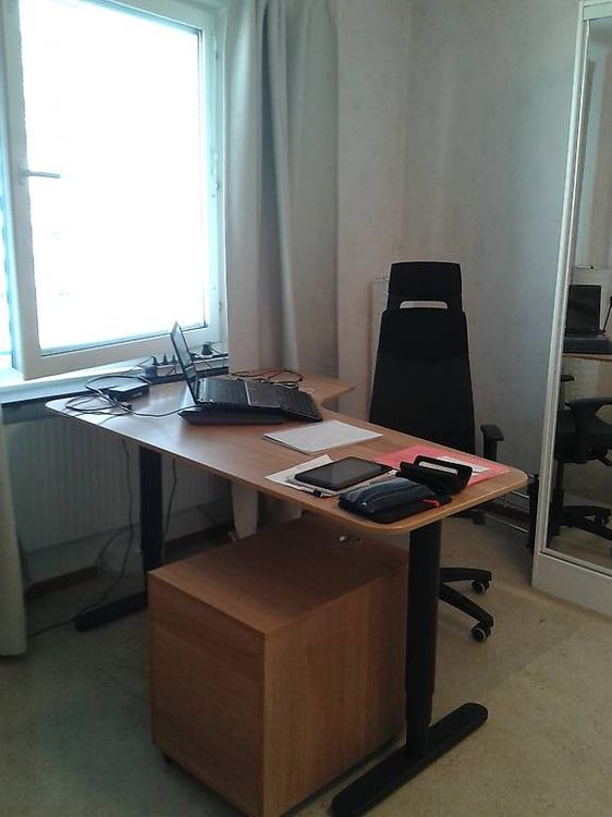 Electric Motor Table (Gebraucht) in Sennwald für CHF 225 – nur Abholung ...