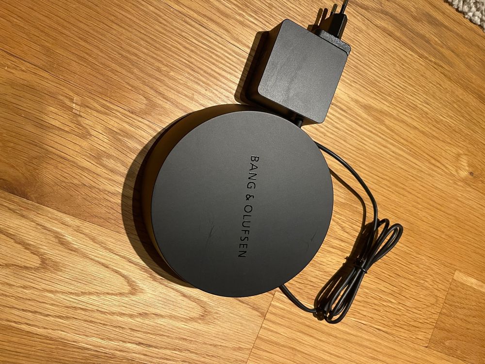 Bang & Olufsen BeoSound Core (Gebraucht) in Rain für CHF 529 – mit ...